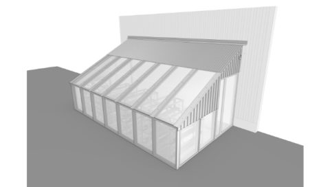 Ridgedale Farm Builds | Low-Cost Infrastructure for Regenerative Farmers